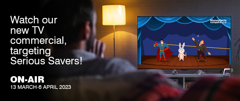 We Have Launched Our First Ever TV advert