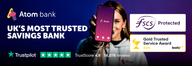 Best Easy Access Savings Accounts | Up to 5.00% AER