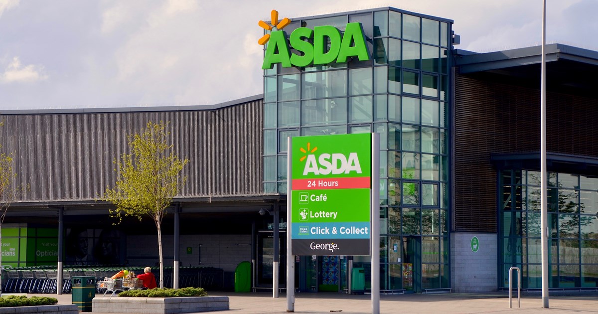 Asda offer cashback incentive for new credit card