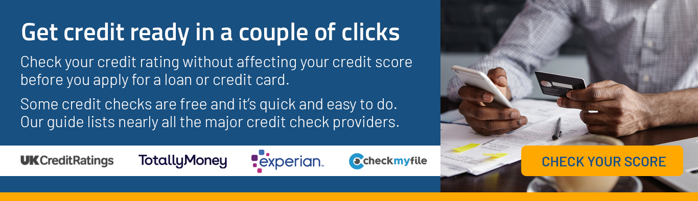 Compare the Best UK Current Accounts