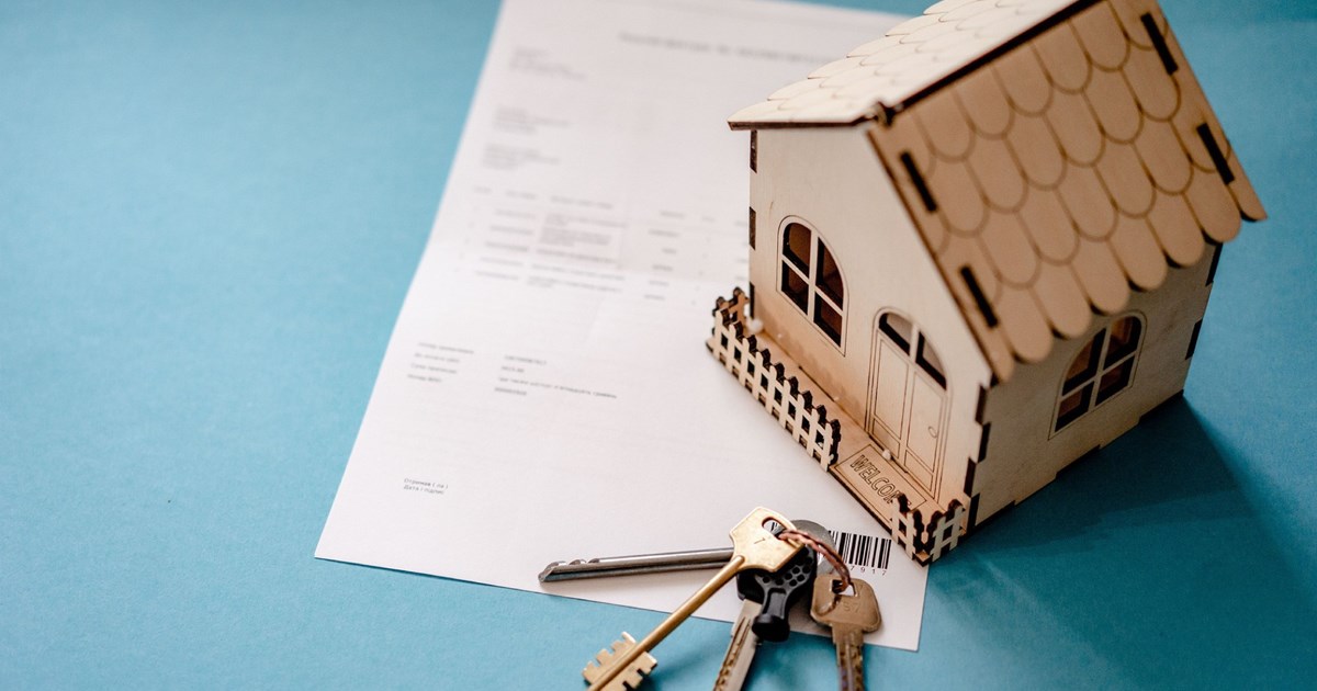 What Is A Mortgage Agreement In Principle?