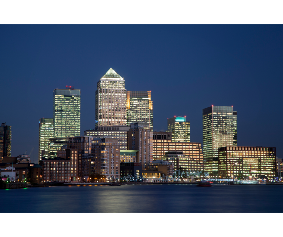 Lacklustre Rates And Branch Closures: Are Big Banks Becoming Too Big?