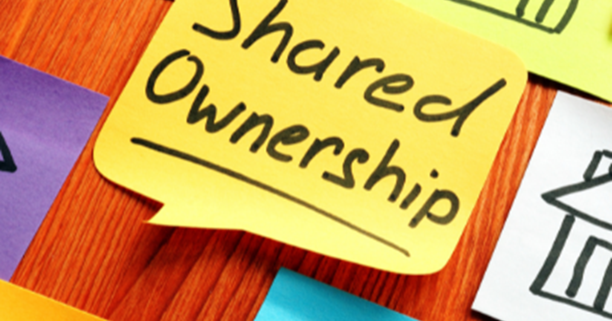 Shared Ownership Mortgages: Are They Worth Considering?