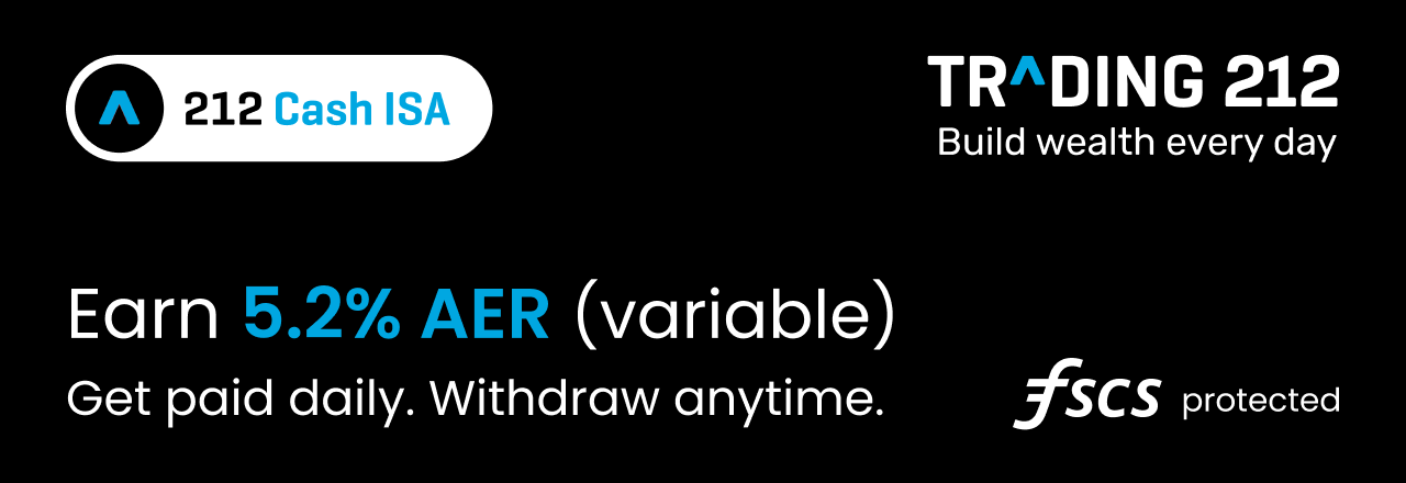 Best Easy Access Cash ISA Rates | Up To 5.20%