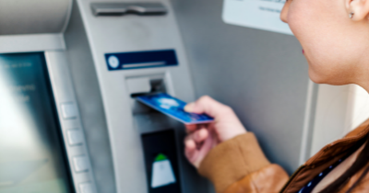 7 Ways To Stay Safe When Using ATMs | Moneyfactscompare