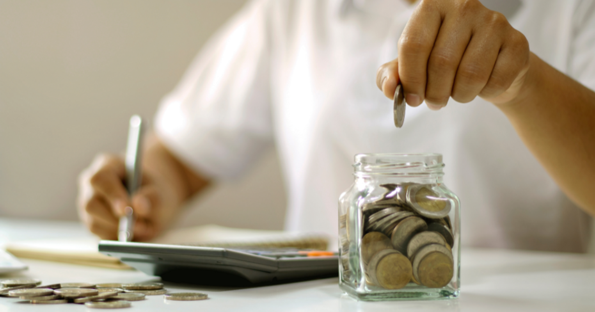 Top Fixed Savings Rates Rise Month-On-Month