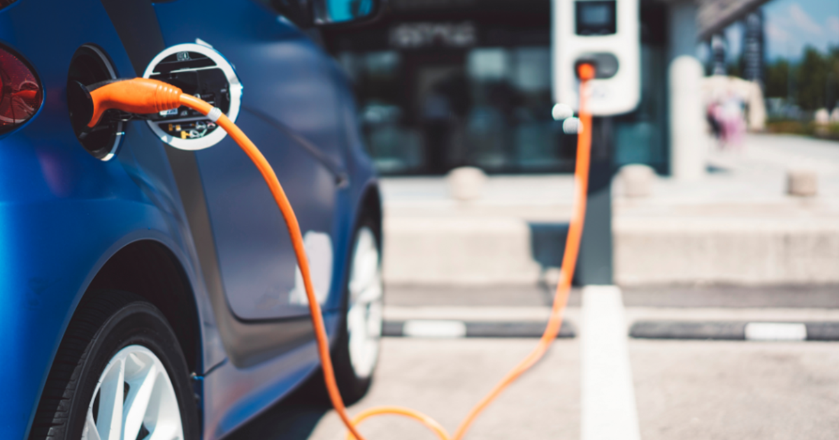 Electric Car Insurance Explained | Moneyfactscompare