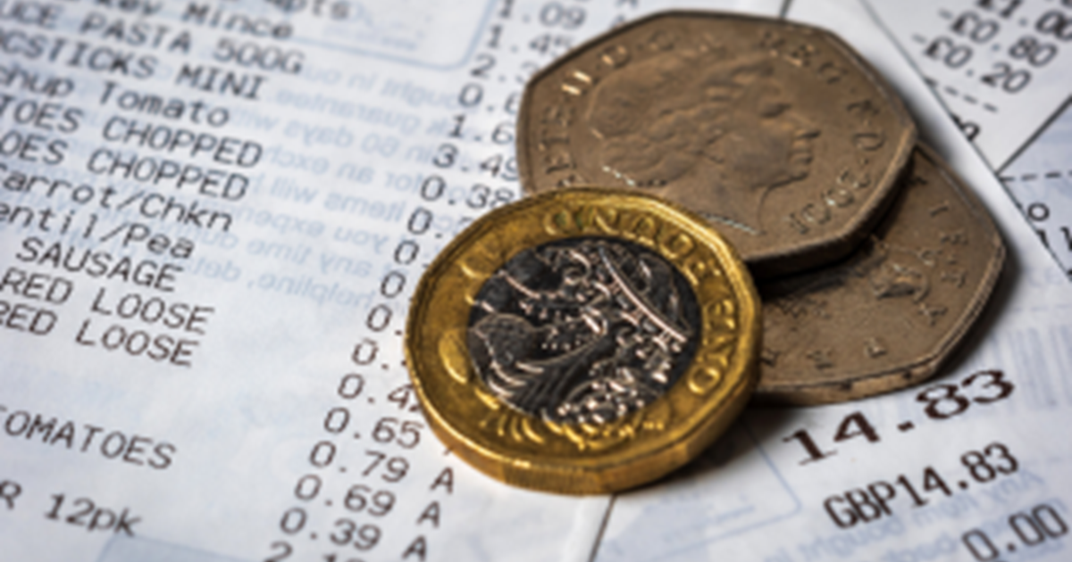 Slight Reprieve as Inflation Slows to 2.8% in April