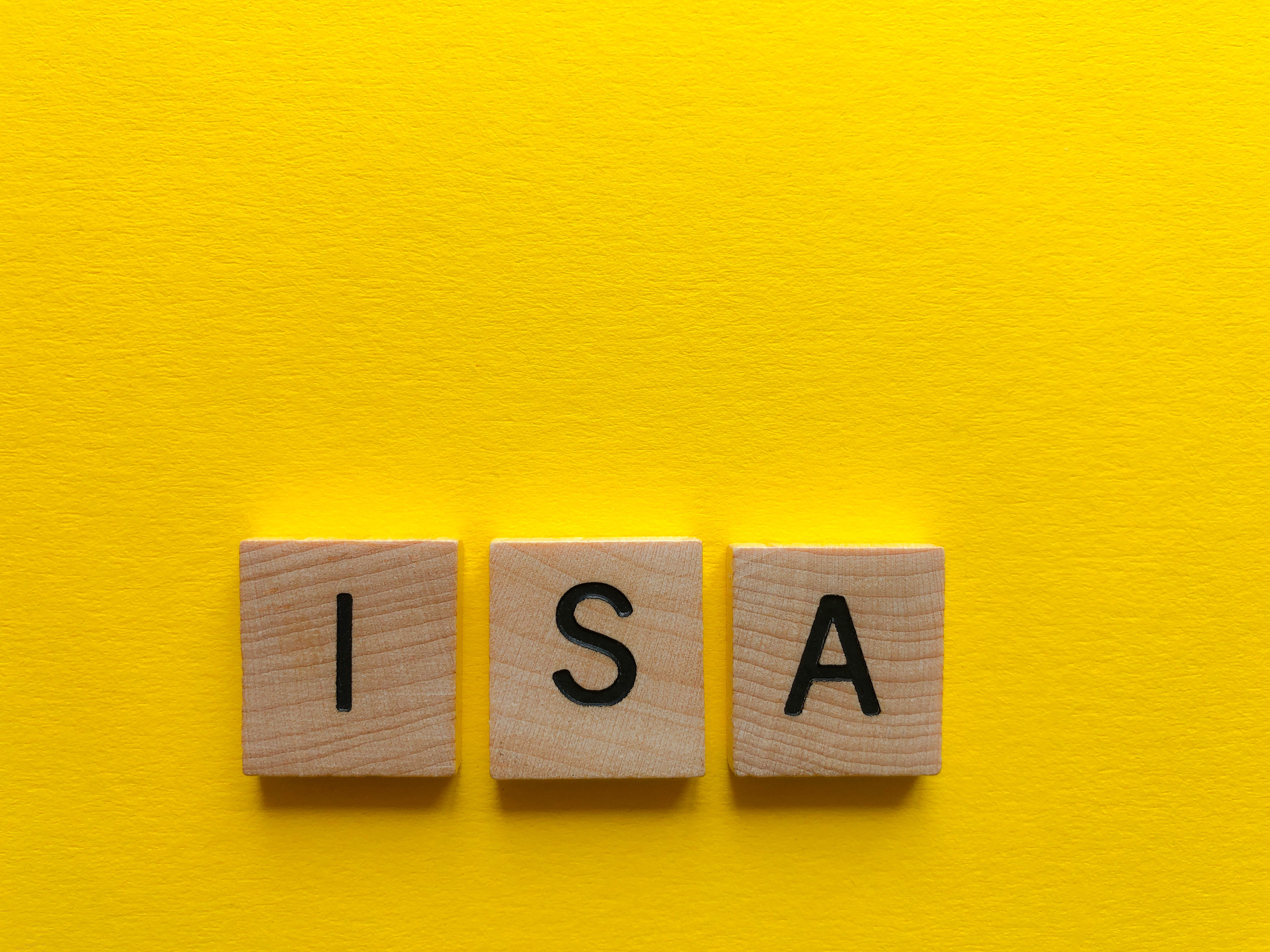 Weekly ISA Roundup | Top UK accounts